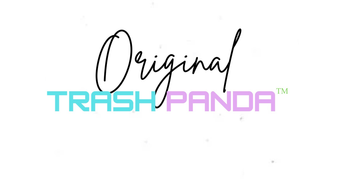 Original Trash Panda